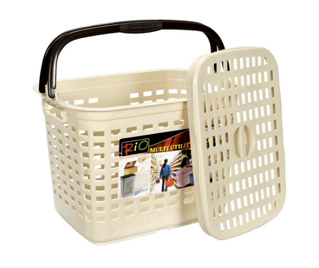 Rio Titanic With Lid