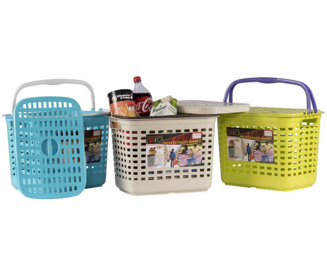 Rio Titanic With Lid