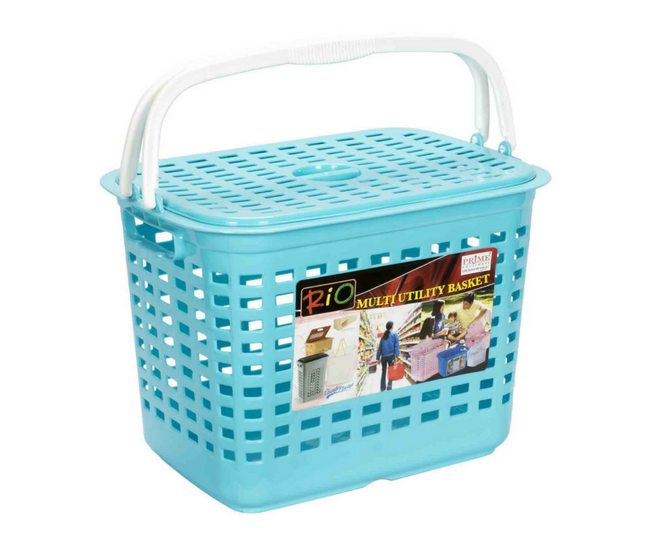 Rio Titanic With Lid