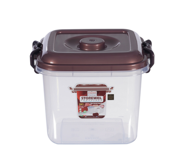 Storewel - 100 Container